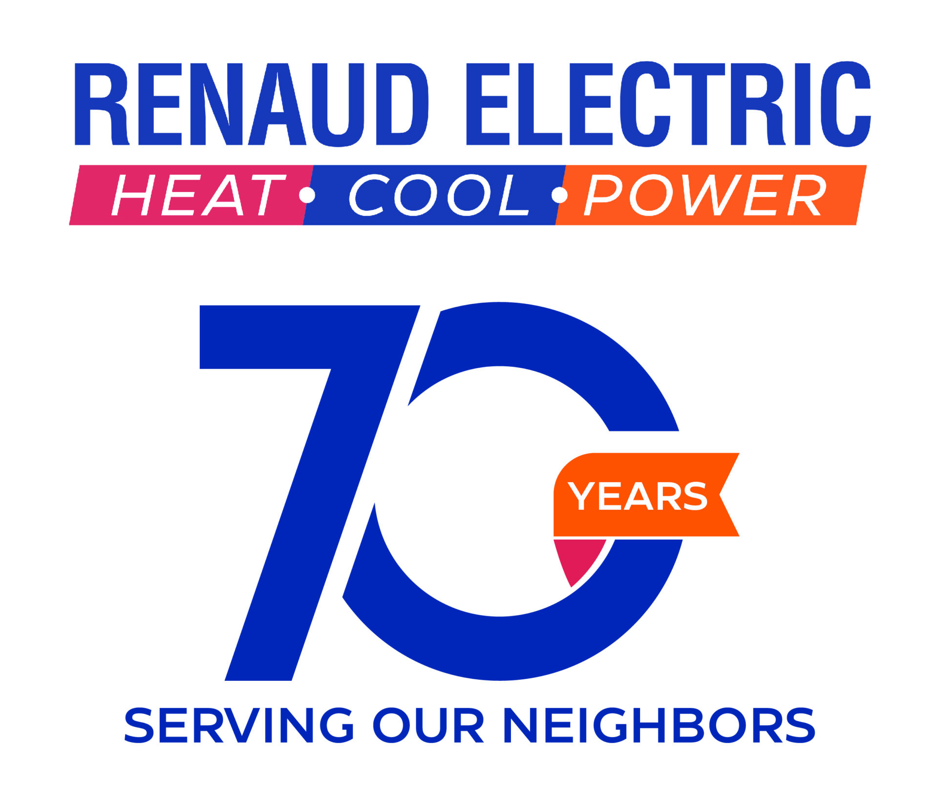 Heating & Cooling | Renaud Electric Heating & Cooling | Kelso, WA